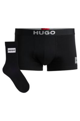 HUGO BOSS underwear & nightwear for men | Designer underwear