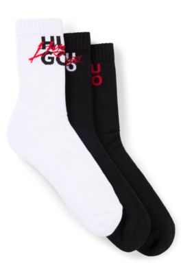 HUGO BOSS Men's Socks | Dress, Casual, Multipacks