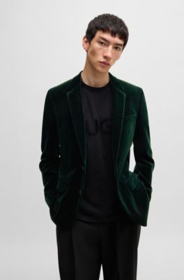 HUGO BOSS Nieuwkomers | Kleding voor Heren | Exclusief & Modern