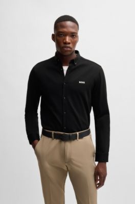 HUGO BOSS Shirts – Elaborate designs | Men
