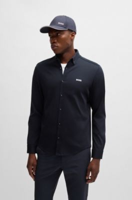 HUGO BOSS Casual Shirts – Elaborate designs | Men