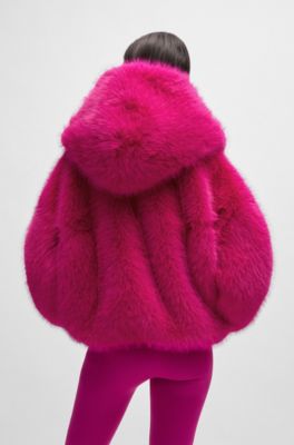 BOSS - BOSS_WI24_WW_NAOMI_BOSS_LOOK_5