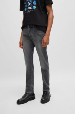 HUGO BOSS | Men's Designer Jeans | Denim Jeans for Men