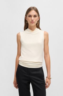 New In: Outfits for Women | HUGO BOSS