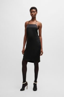 HUGO BOSS | Elegant Women's Dresses | Designer Dresses