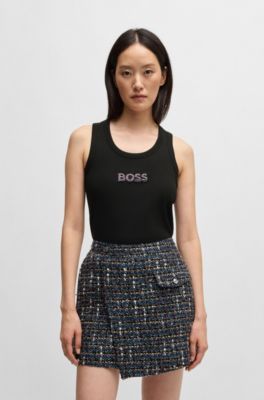HUGO BOSS T-Shirts & Tops – Elaborate designs | Women