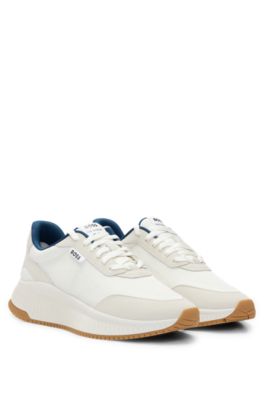 HUGO BOSS |Trainers for Women | Sporty & Comfortable