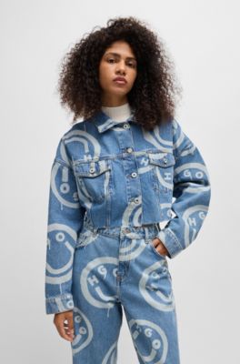 HUGO BLUE Collection | Women | HUGO BOSS