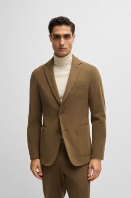 HUGO BOSS Nieuwkomers | Kleding voor Heren | Exclusief & Modern