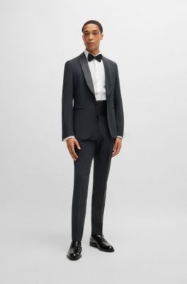 HUGO BOSS Tuxedos – Elaborate designs | Men