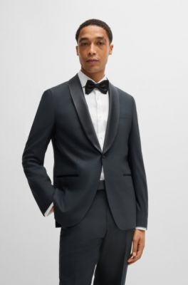 HUGO BOSS Tuxedos – Elaborate designs | Men