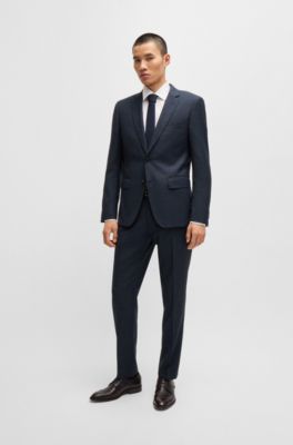 HUGO BOSS Business Suits – Elaborate designs | Men