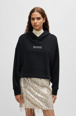 HUGO BOSS | Ropa de mujer elegante y con estilo