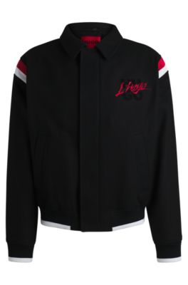 HUGO BOSS Casual Jackets – Elaborate designs | Men