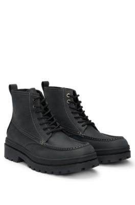 HUGO BOSS Boots – Elaborate designs | Men
