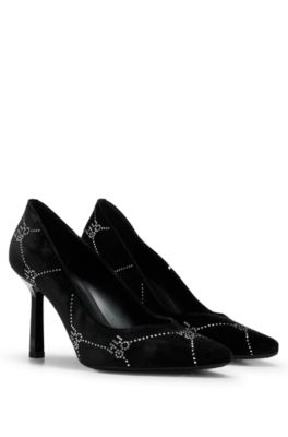 Women's Shoes | HUGO BOSS