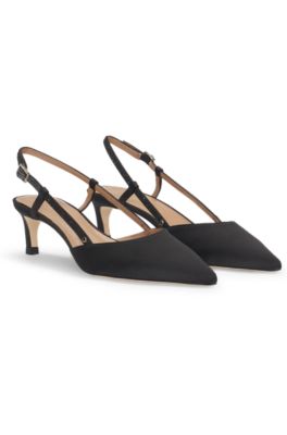 Women's Shoes | HUGO BOSS