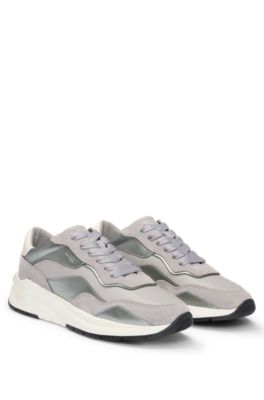 HUGO BOSS |Trainers for Women | Sporty & Comfortable