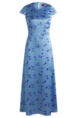 HUGO BOSS Midi Dresses – Elaborate designs | Women