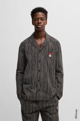 HUGO - HUGO x Disney’s The Nightmare Before Christmas Pyjama aus ...