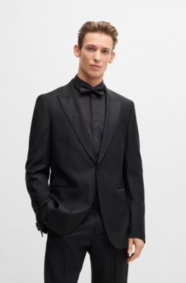 HUGO BOSS Tuxedos – Elaborate designs | Men