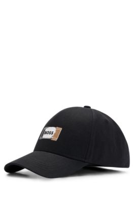 HUGO BOSS Caps – Elaborate designs | Men