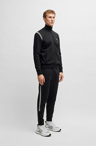 メンズトラックスーツ | HUGO BOSS メンズトラックスーツ | HUGO BOSS