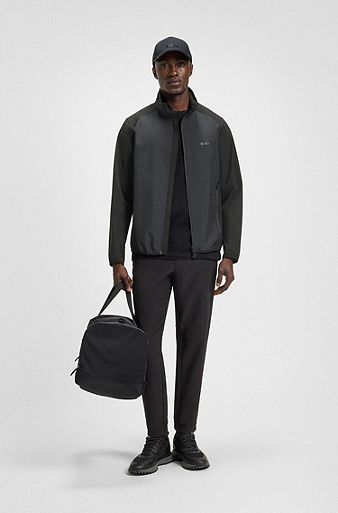 メンズカジュアルジャケット | HUGO BOSS メンズカジュアルジャケット | HUGO BOSS