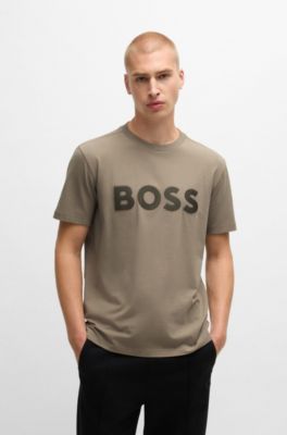 New Men's Clothing | HUGO BOSS