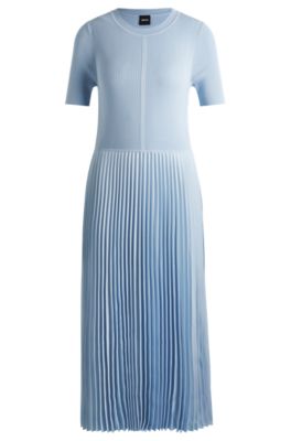 HUGO BOSS Midi Dresses – Elaborate designs | Women