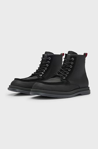 メンズブーツ | HUGO BOSS メンズブーツ | HUGO BOSS