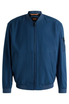 HUGO BOSS Casual Jackets – Elaborate designs | Men