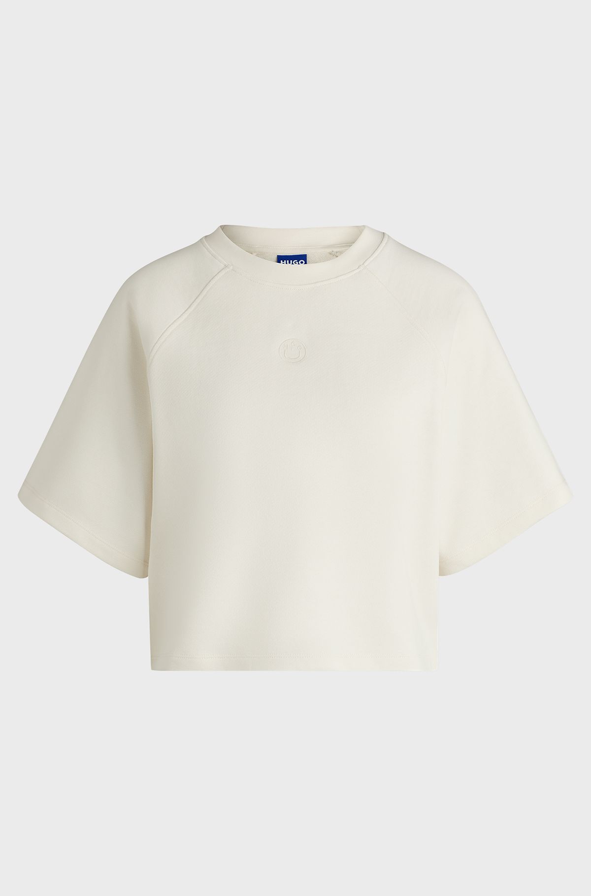 HUGO BOSS Tops – Elaborate designs | Women HUGO BOSS Tops – Elaborate designs | Women