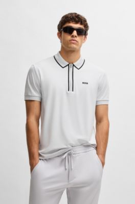 HUGO BOSS Polo Shirts – Elaborate designs | Men