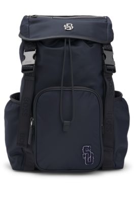 HUGO BOSS Backpacks – Elaborate designs | Men