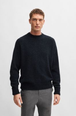 HUGO BOSS | Designer Jumpers for Men | Exclusive & Fashion