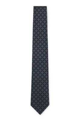 HUGO BOSS Ties & Pocket Squares – Elaborate designs | Men