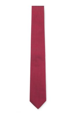 HUGO BOSS Ties – Elaborate designs | Men