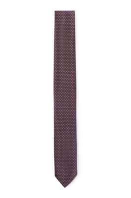 HUGO BOSS Ties – Elaborate designs | Men