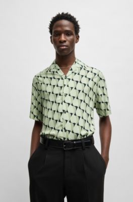 HUGO BOSS Shirts – Elaborate designs | Men
