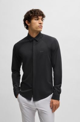 HUGO BOSS Shirts – Elaborate designs | Men