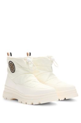 HUGO BOSS Boots – Elaborate designs | Men