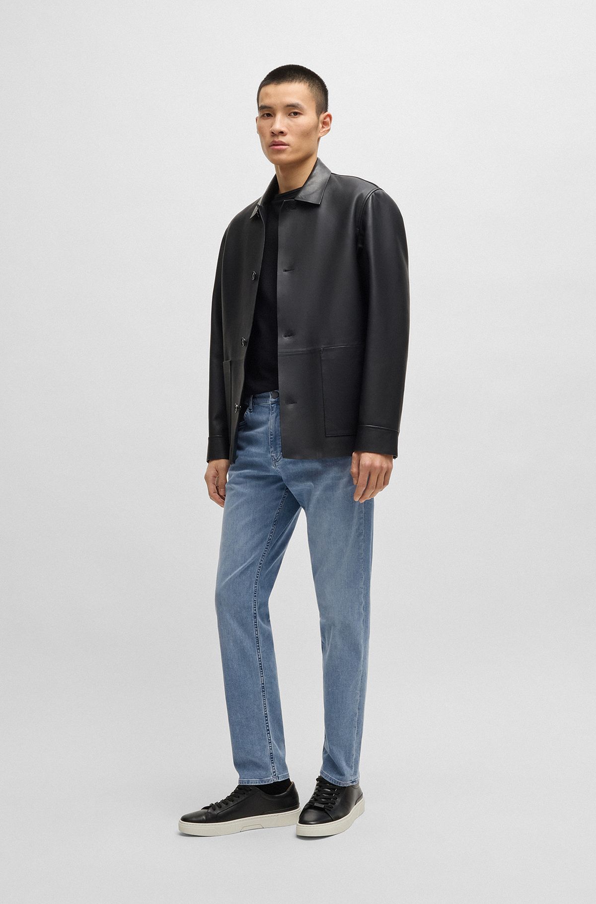 メンズジーンズ | HUGO BOSS メンズジーンズ | HUGO BOSS