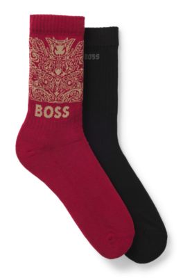 HUGO BOSS Men's Socks | Dress, Casual, Multipacks