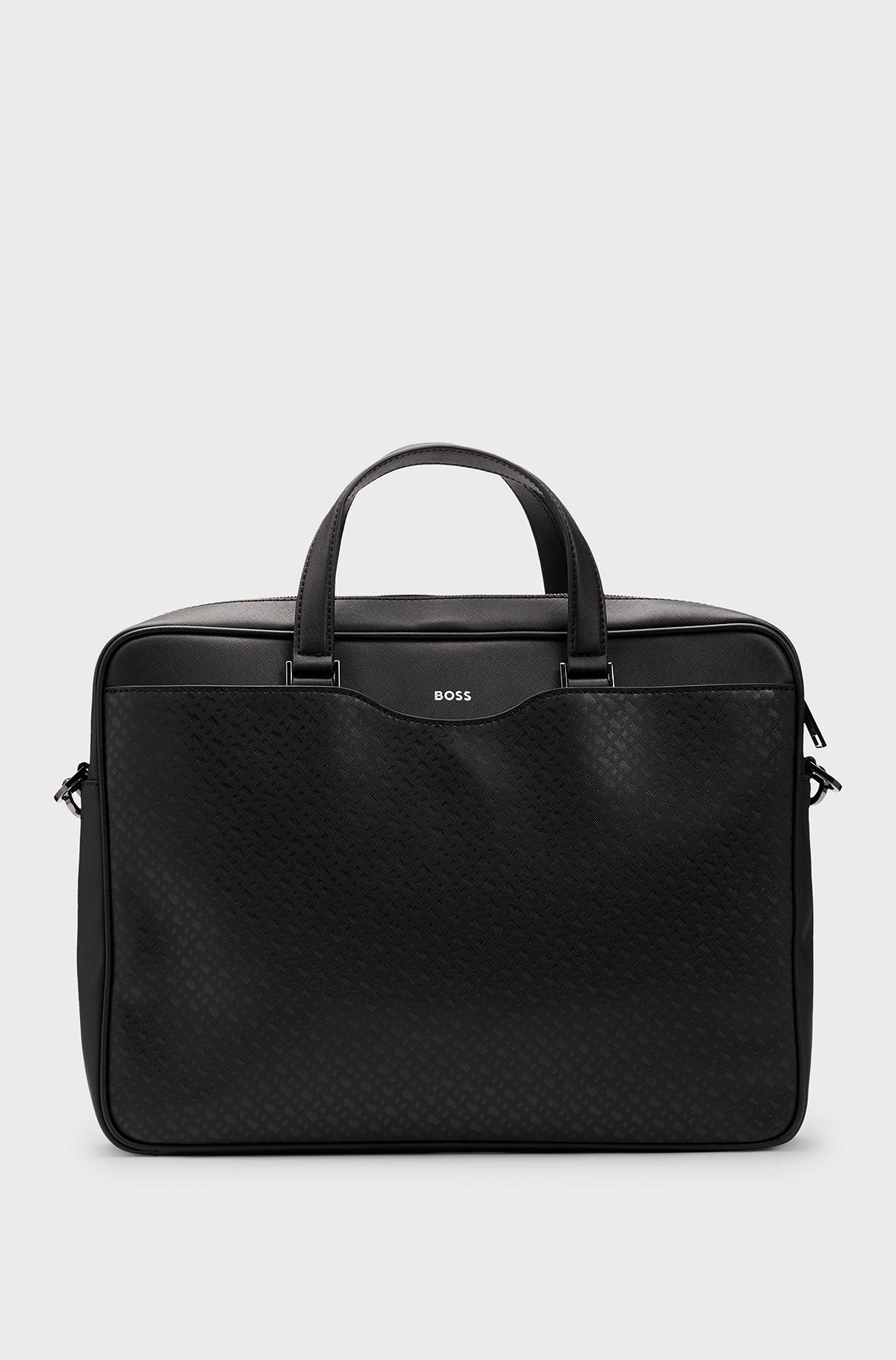 HUGO BOSS Business Bags – Elaborate designs | Men HUGO BOSS Business Bags – Elaborate designs | Men