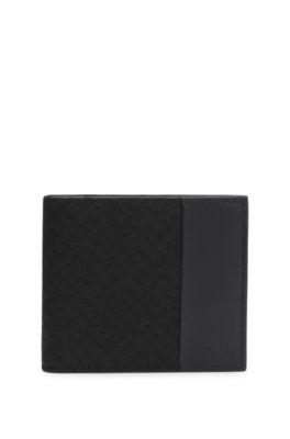 HUGO BOSS Wallets – Elaborate designs | Men