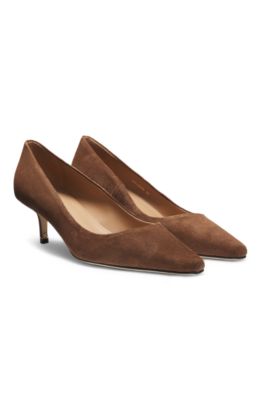 HUGO BOSS Women's pumps | Shop elegant designs online