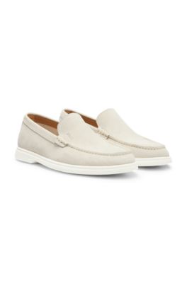 HUGO BOSS Men's Loafers | Penny, Leather, Tassel Loafers for Men