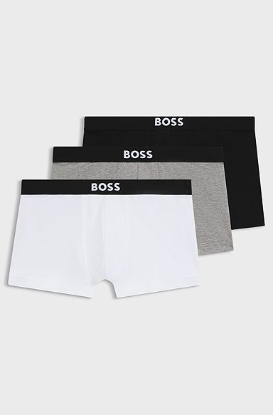 ロングボクサーパンツ | HUGO BOSS ロングボクサーパンツ | HUGO BOSS