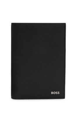 HUGO BOSS Wallets – Elaborate designs | Men